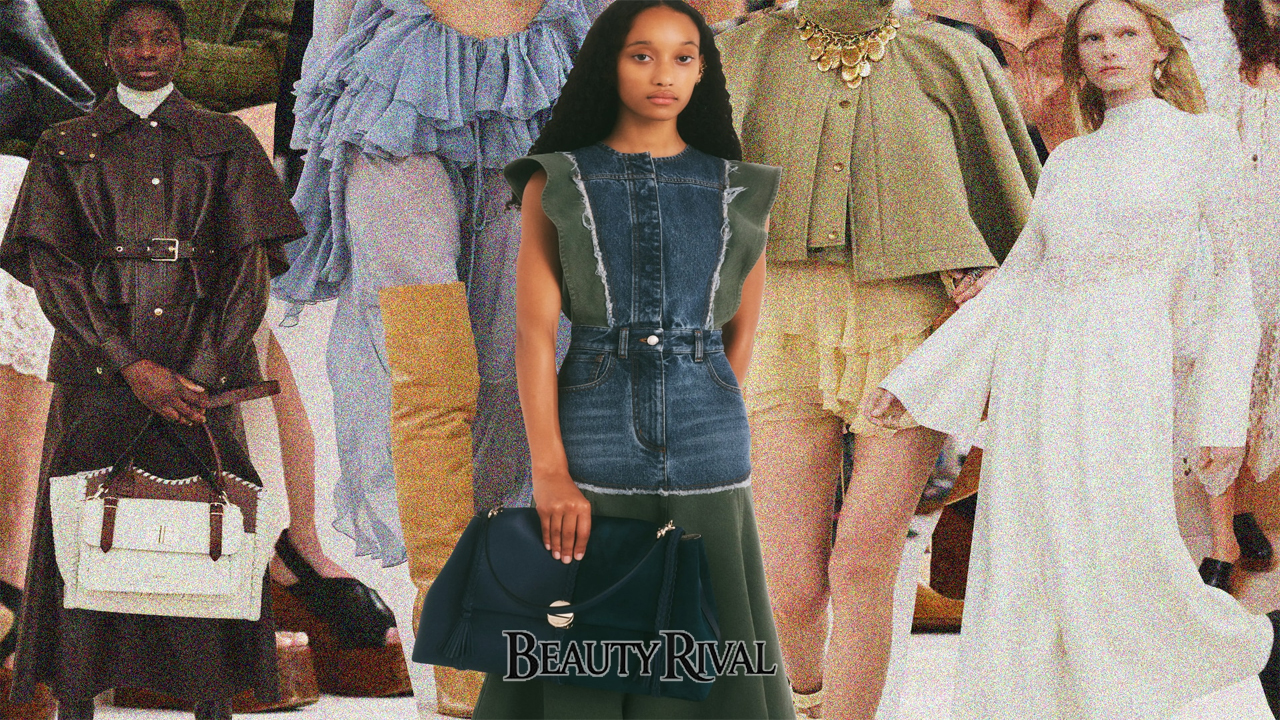 The Evolution of Boho-Chic: The Best Celebrity Boho Looks