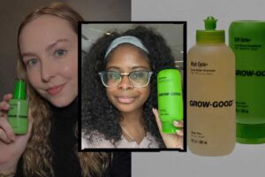 Grow-Good Beauty Officially Launches, Cardi B Brings a Natural Haircare ...